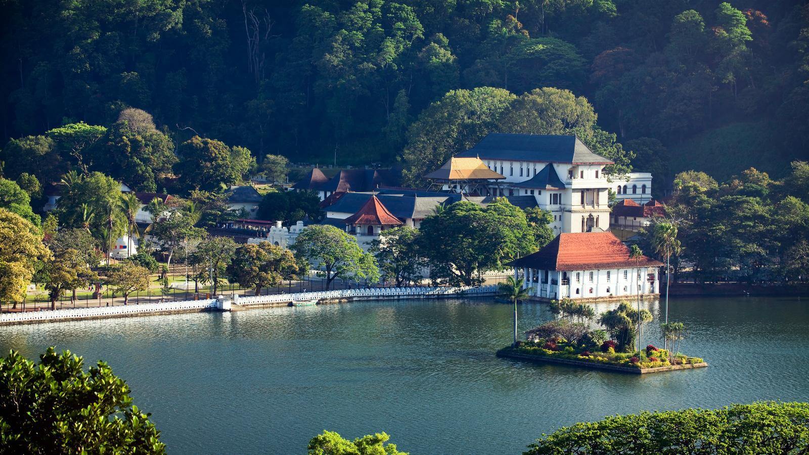 How To Get From Colombo Airport To Kandy How To Get From Colombo Airport To Kandy